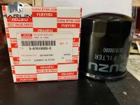 China Isuzu SK60 BVP Oil Filter for 4JB1 Engine 8970497081, 5876100090 for sale