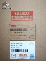 China High Quality Isuzu 4BD1 Engine Air Filter for NKR & NKR75 Trucks, Part Number 8970622940 for sale