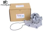 China Bvp Excavator Water Pump Engine Part S5876100881 8971050125 For 4jg1 Zx70 for sale
