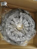 China Isuzu BVP Clutch Pressure Plate 4HG1 NPR 5876100790 8971695340 for Truck for sale