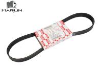 China Isuzu 8973629260/5876100570 4JJ1,NQR BVP Fan Belt for Truck for sale