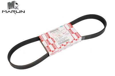 China Isuzu 8973629260/5876100570 4JJ1,NQR BVP Fan Belt for Truck for sale