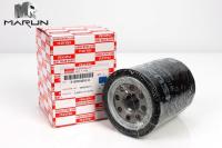 China Isuzu 4ZE1 Oil Filter 8973017520,5876100100 for NHR55 Construction Machinery for sale