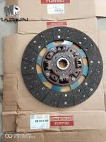 China 4HK1, Npr75 Isuzu Bvp Clutch Disc, 8973622351/5876100801 for sale