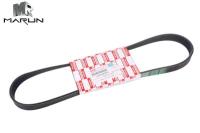 China Isuzu High Quality Engine Part Fan Belt 8980031870, 5876100580 for 4HK1 for sale