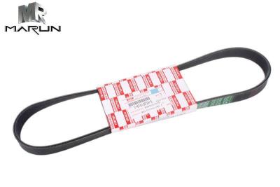 China Isuzu High Quality Engine Part Fan Belt 8980031870, 5876100580 for 4HK1 for sale