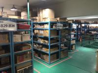 China Isuzu SK75-8 4LE2 Oil Filter for Excavator Engine 8980756761,5876110060 for sale
