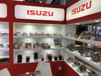 China Isuzu SK75-8 4LE2 Oil Filter for Excavator Engine 8980756761,5876110060 for sale