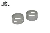 China 6D31T Mitsubishi Connecting Rod Bearing for SK230-6 EXCAVATOR, ME999711-M, Genuine MAHLE Quality for sale