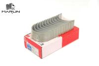 China 6D31T Mitsubishi Connecting Rod Bearing for SK230-6 EXCAVATOR, ME999711-M, Genuine MAHLE Quality for sale