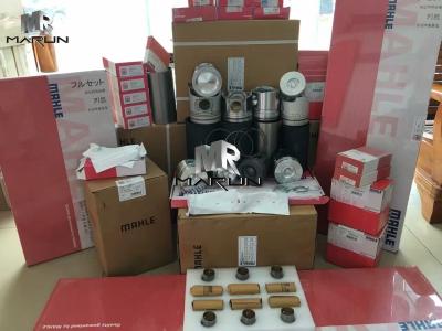 China J08e Engine Parts Connecting Rod Bearing for Kobelco Sk330-8 for sale