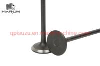 China Engine Parts Intake Valve and Exhaust Valve for J05e J08e for sale