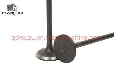 China Engine Parts Intake Valve and Exhaust Valve for J05e J08e for sale