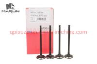 China Engine Parts Intake Valve and Exhaust Valve for J05e J08e for sale