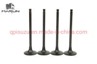 China Engine Parts Intake Valve and Exhaust Valve for J05e J08e for sale