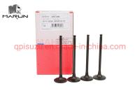China Engine Parts Intake Valve and Exhaust Valve for J05e J08e for sale