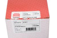 China High Quality Cylinder Liner Sleeve 6HK1T 4HK1 ZX330-3 ZX330 ZX200-3 8943916020 for Isuzu Engine Parts for sale