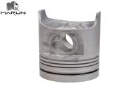 China Mahle Diesel Engine Piston , 8981529010 Excavator Engine Parts for sale