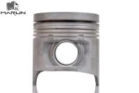 China Mahle Diesel Engine Piston , 8981529010 Excavator Engine Parts for sale