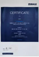 China Reliable Mahle Overhaul Kits 6HK1 4HK1 Inlet Valve 8943958820 for ZX330,ZX330-3,ZX200-3 for sale