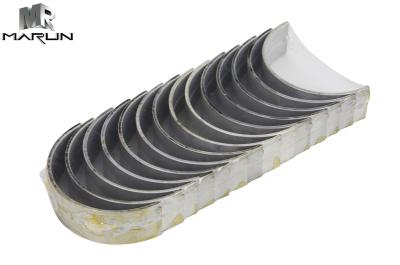 China MAHLE 8973720770 Overhaul Kit for Isuzu 4HK1/ 6HK1 Part Main Bearing Metal Bearing Set for sale