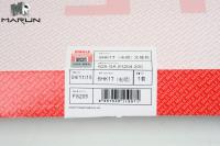 China Isuzu 6HK1 Mahle Overhaul Kits Engine Gasket Set 1-87812982-0 1878129820 for sale