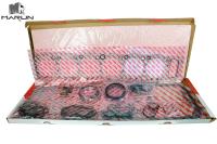 China Mahle original Excavator Machine Zx450 6wg 1 1-87812073-0 Engine Overhaul Gasket Kit, Gasket Set for sale