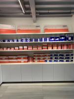 China Mahle original Excavator Machine Zx450 6wg 1 1-87812073-0 Engine Overhaul Gasket Kit, Gasket Set for sale