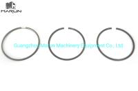 China Mahle brand genuine Excavator 4jb1 Diesel Engine Piston Ring 8942478670 for Nkr, Kobelco Sk60 for sale
