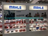 China Mahle brand genuine Excavator 4jb1 Diesel Engine Piston Ring 8942478670 for Nkr, Kobelco Sk60 for sale