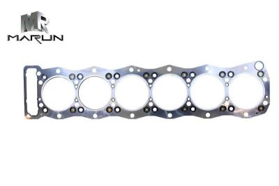 China 6UZ1 Diesel Engine Cylinder Head Gasket 1-11141292-1 for Sumitomo SH4503B Excavator Spare Parts for sale