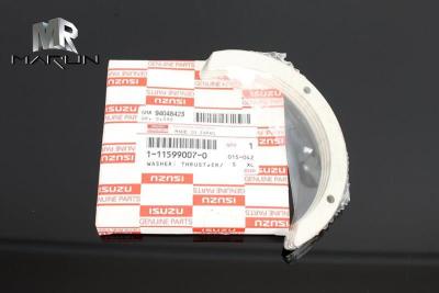 China Ex300 6SD1, 6uz1 Thrust Washer 1115990070 for Hitachi Construction Machinery Excavator Engine for sale