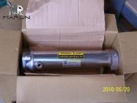 China Excavator Engine Spare Parts Egr Cooler Asm 8973789393 for 4HK1 for sale