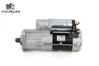 China Genuine Diesel Engine Starter Assembly for 4HK1 Engine for sale
