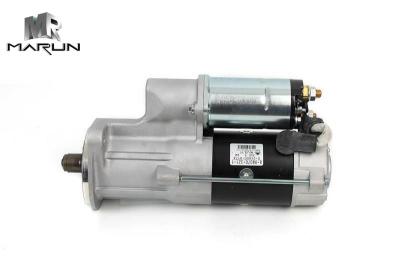 China Genuine Diesel Engine Starter Assembly for 4HK1 Engine for sale