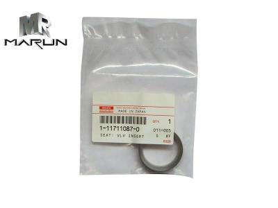 China Exhaust Valve Seat for Sh4503b 6uz1 Isuzu Engine Parts 1-11711087-0 for sale