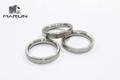 China 1-11715124-0 Valve Inlet Seat for SH4503B 6UZ1 Isuzu Genuine Parts for sale