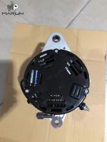 China Isuzu 4HK1 Diesel Engine Generator 8980921162 for Excavator ZX200-3/Zx240-3/Zx270-3 for sale