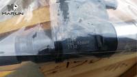 China 4HK1 6HK1 Common Rail Fuel Injector Nozzle 8982843930 For ZX200-3 Zx240-3 Zx270-3 for sale