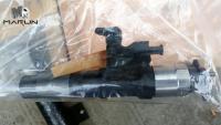 China 4HK1 6HK1 Common Rail Fuel Injector Nozzle 8982843930 For ZX200-3 Zx240-3 Zx270-3 for sale