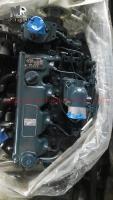 China Kubota V3300 Diesel Engine Assembly for sale