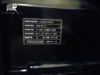 China Yanmar Diesel Engine Assembly 4TNV106T 74.5 KW With Water Pump Turbocharger for sale