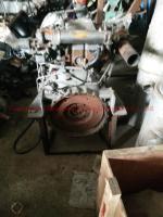 China Zx270 Hitachi Diesel Engine Original Assembly Replacement Parts For 4HK1 for sale