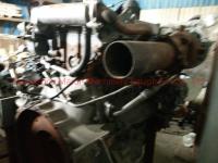 China Zx270 Hitachi Diesel Engine Original Assembly Replacement Parts For 4HK1 for sale