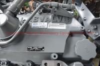 China Complete Diesel Engine Assembly 4HK1-Xksc-05 For Sany Machinery for sale