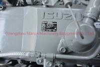 China Complete Diesel Engine Assembly 4HK1-Xksc-05 For Sany Machinery for sale