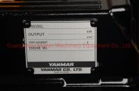 China Genuine Diesel Engine Assembly Yanmar 4tne98 Replacement Parts for sale