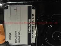 China 4tnv88 Diesel Engine Assy , Yanmar Engine Spare Parts For Xe50 50vx Swe55 Cx55b for sale