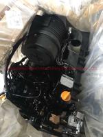China 4tnv88 Diesel Engine Assy , Yanmar Engine Spare Parts For Xe50 50vx Swe55 Cx55b for sale