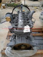 China Isuzu Diesel Engine Assembly Genuine 6bg1 135.5kw Spare Parts for sale